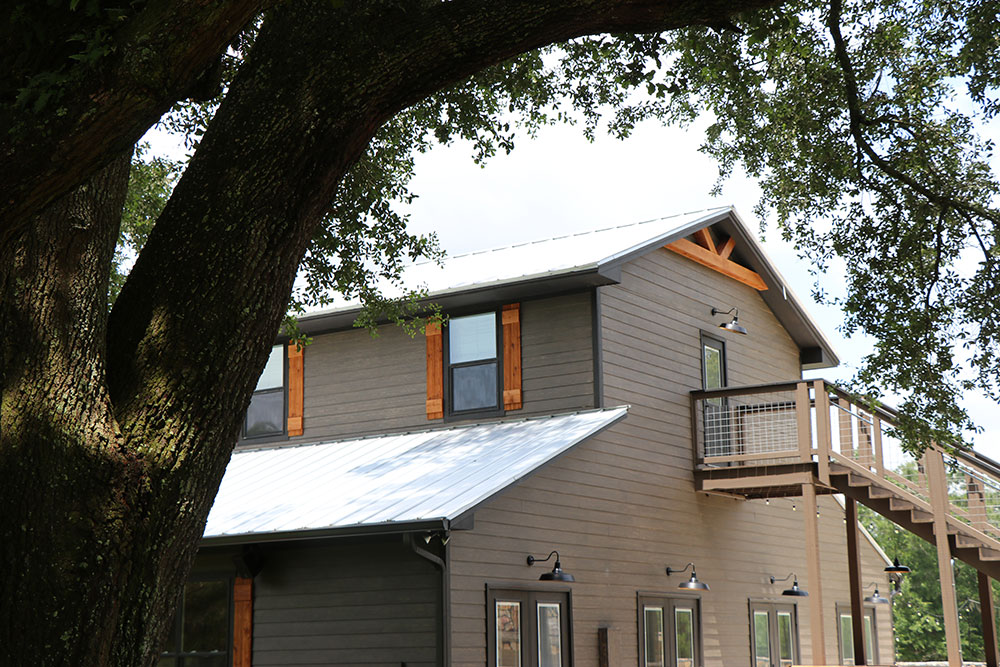 North Florida Special Events - Mount Pleasant Lodge